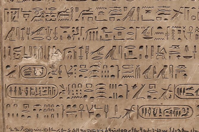 Kunsthistorisches Museum & the Egyptian Collection: Private Tour - A Deep Dive into Vienna’s Art Treasures