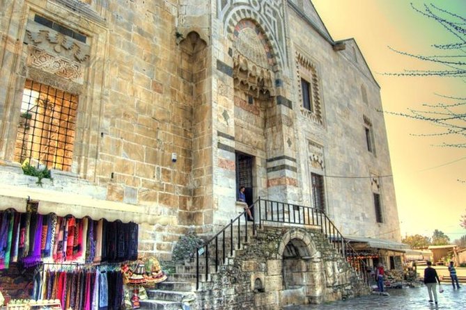 Kusadasi Port to Ephesus, Temple of Artemis - Exploring Ephesus: A Walk Through Ancient Glory