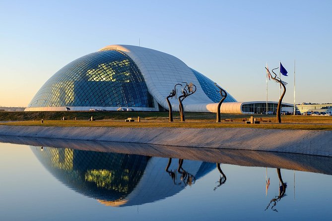 Kutaisi Airport to Tbilisi Private Transfer - Detailed Review of the Kutaisi to Tbilisi Transfer Experience