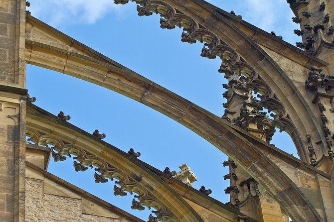 Kutna Hora & St. Barbara Cathedral & Ossuary - Who Will Love This Tour?