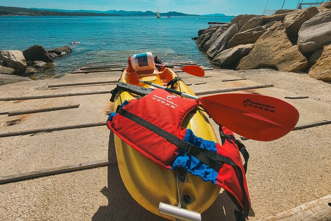 La Ciotat Private Kayak Rental in the Calanques National Park - An In-Depth Look at the Kayaking Experience in La Ciotat