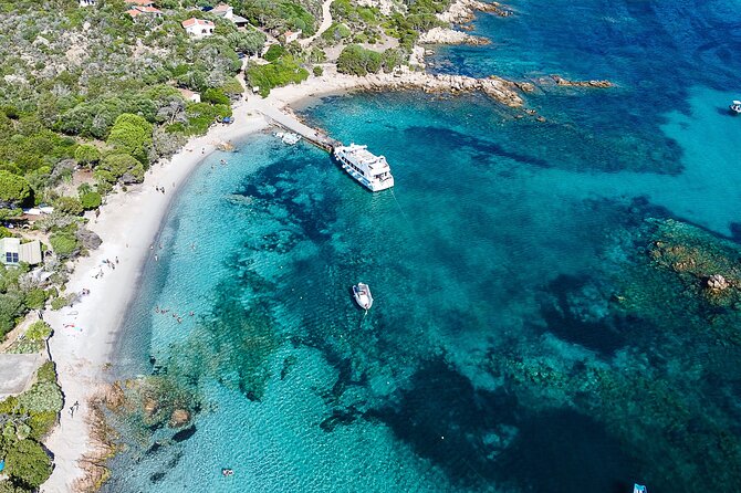 La Maddalena Archipelago and Caprera Boat Tour from Palau - Authentic Experiences and Authenticity