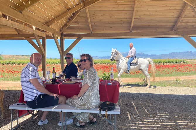 La Rioja Boutique Wine Tour & Charming Lunch (From Bilbao) - The Itinerary Breakdown: What to Expect