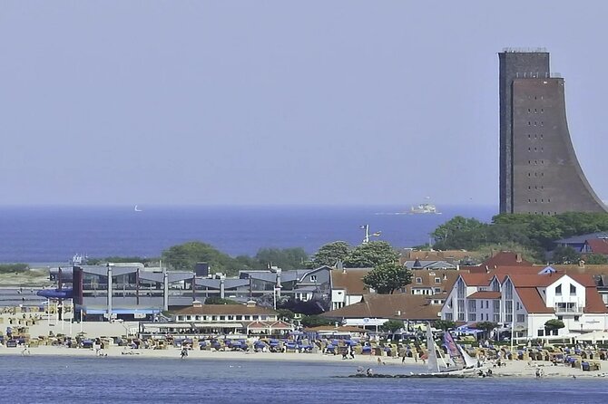 Laboe Naval Memorial: A Self-Guided Audio Tour - Detailed Review of the Experience