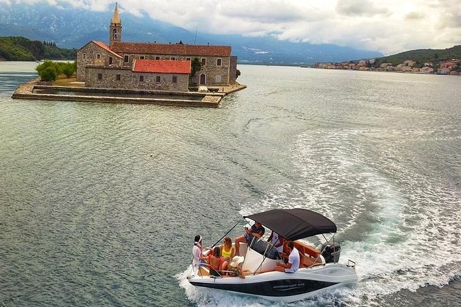Lady of the Rocks and Perast Old Town - Practical Details: What You Need to Know