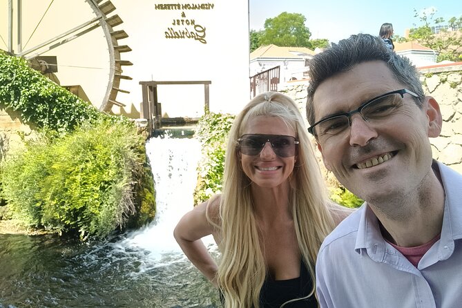 Lake Balaton Tihany & Tapolca Cave Lake trip by Private Transport - What’s Included and What to Expect