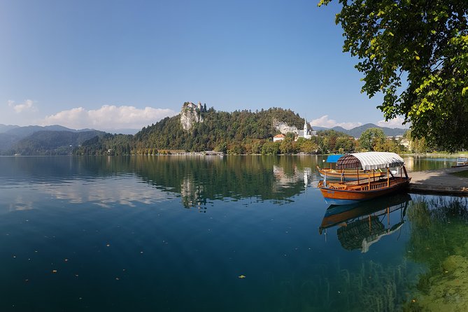 Lake Bled & Ljubljana - Shore Excursion from Koper - An In-Depth Look at the Tour Itinerary