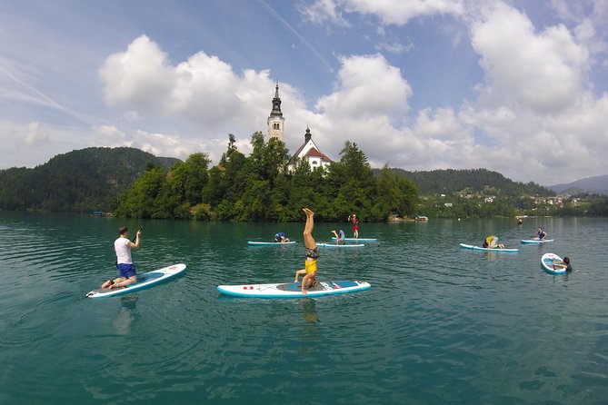 Lake Bled Stand-Up Paddle Boarding Lesson and Tour - Final Thoughts: Is This Tour Worth It?