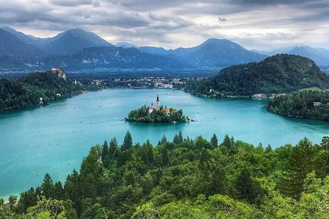 Lake Bled Tour from Ljubljana - Why Choose the Lake Bled Tour from Ljubljana?