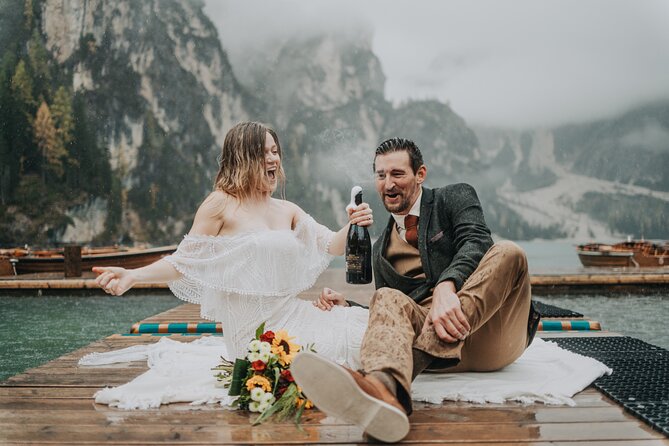 Lake Braies and Cadini di Misurina - Private Photographic Tour - Key Points