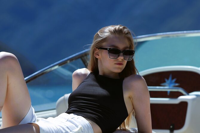 Lake Como: 2-Hour Luxury Speedboat Private Tour - An In-Depth Look at the Lake Como Private Speedboat Tour