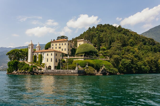 Lake Como, Bellagio with Private Boat Cruise Included - What the Reviews Say