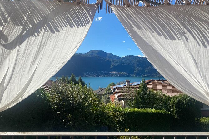 Lake Como Market Tour & Cooking Class with Annamaria - What’s Included and What’s Not?