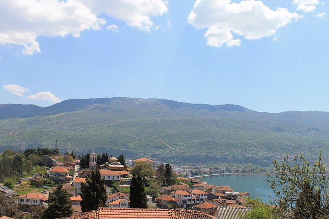 Lake Ohrid in a Day: Group Tour to the UNESCO City from Skopje - A Closer Look at the Itinerary