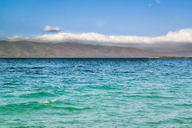 Lake Sevan, Tsaghkadzor ropeway, Dilijan, Haghartsin - private tour from Yerevan - Itinerary Breakdown: What You Can Expect