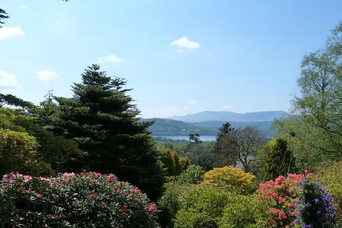 Lake Windermere - Full Day - Up to 4 People - A Closer Look at the Itinerary and What You Can Expect