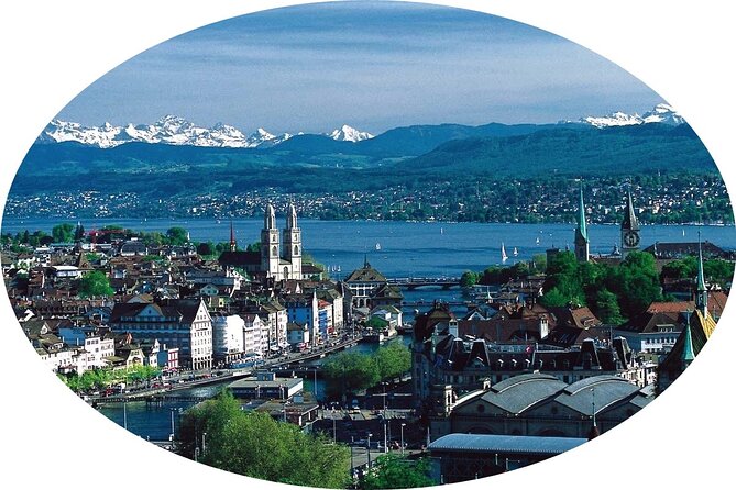 Lake Zurich boat tour for an afternoon ! - What Makes This Tour Special?