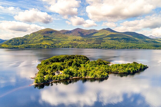 Lakes of Killarney Cruise - The Itinerary: A Gentle Exploration of Killarney’s Lakes and Landmarks