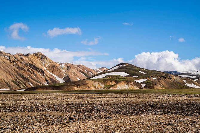 Landmannalaugar and Hekla Volcano Day Trip by Superjeep from Reykjavik - The Value Proposition