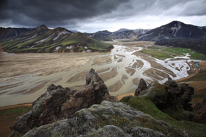 Landmannalaugar by Super Jeep from Reykjavik - Key Points