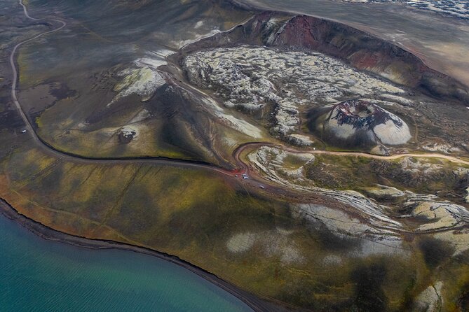 Landmannalaugar & Icelandic Highlands Super Jeep Tour - In-Depth Look at the Tour Experience