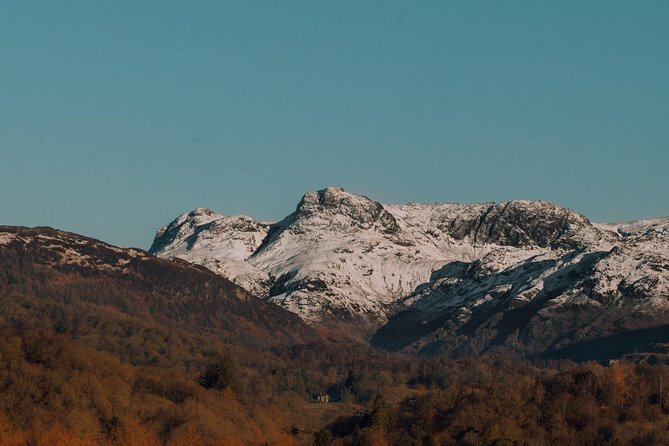 Langdale Valley - Half Day - Up to 4 People - Final Thoughts