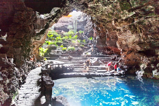 Lanzarote Highlight Tour - A Deep Dive Into What You Can Expect