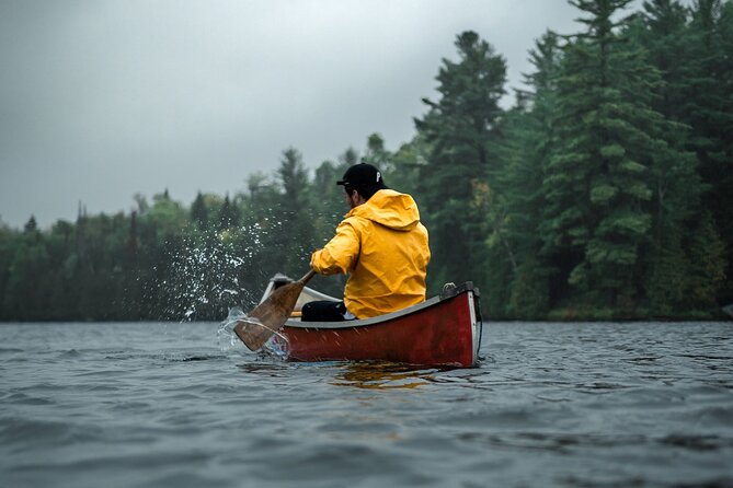 Lapland Kayak Adventure in Rovaniemi - What is the Lapland Kayak Adventure?