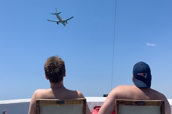 Larnaca Bay Cruise - Who Will Enjoy This Cruise?