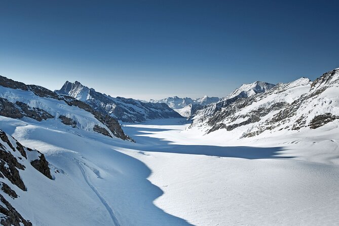 Lauterbrunnen and Jungfraujoch Top of Europe Tickets - An In-Depth Look at the Tour Experience
