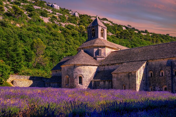 Lavender Route - Small-Group Day Trip from Avignon - Who Will Love This Tour?