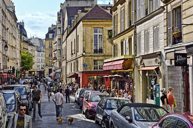 Le Marais and Seine River Dinner Cruise with Hotel pick up in Paris- 6 Hrs - A Detailed Look at the Tour Experience