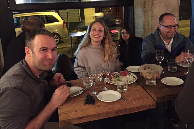 Le Marais Food Tour with a Local Guide: Private & Personalized - An Overview of the Le Marais Food Tour