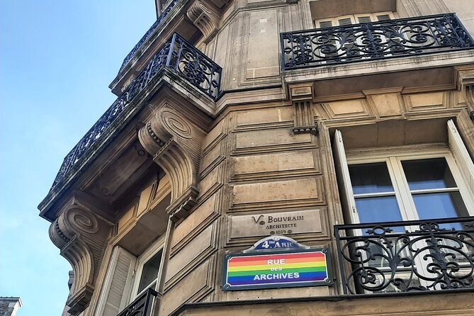 Le Marais/Paris - The Historic, Trendy, Jewish, LGBT district - Overall Impression: A Deep Dive into Paris’s Most Dynamic District