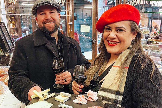 Le Marais Paris VIP Guided Small Group Food Tour Max 6 People - The Charm of Le Marais