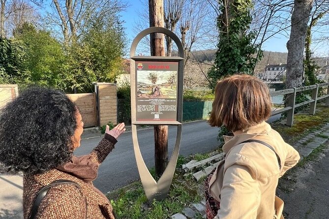 Learn French naturally with our Normandy & Paris Impressionist tour for adults. - Breakdown of the Itinerary: What to Expect