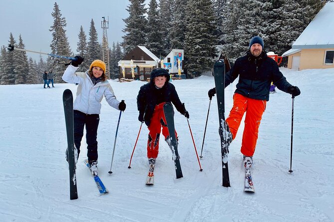 Learn to Ski in a Day, Vitosha Mountain, Sofia, Bulgaria - The Itinerary: What to Expect on the Slopes