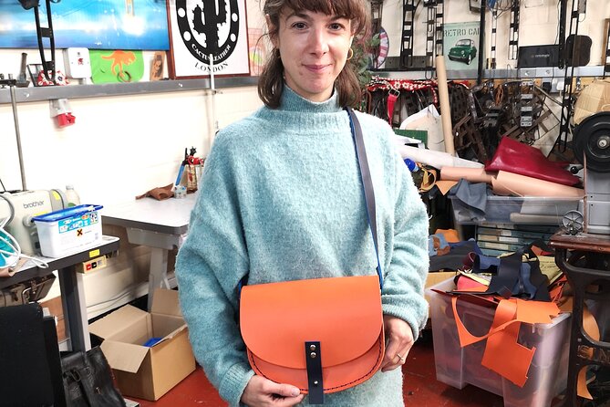 Leather workshops, Private classes - An In-Depth Look at the Leather Workshop Experience