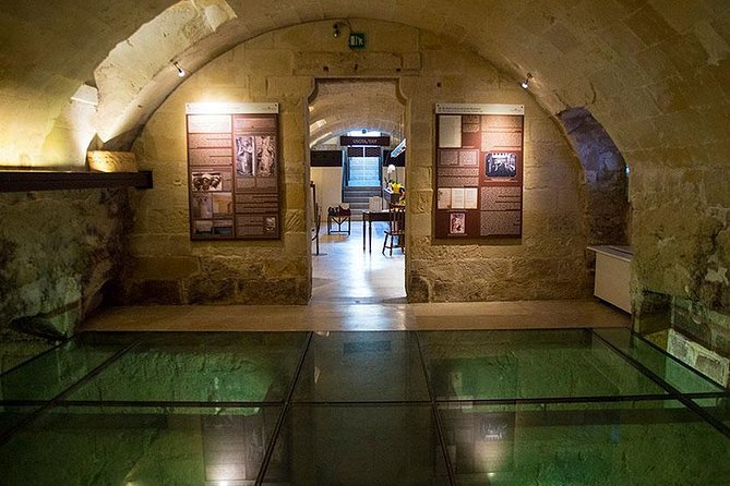 Lecce: Baroque and Underground Tour - Private Tour - Why You’ll Love the Lecce: Baroque and Underground Tour