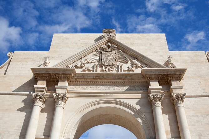 Lecce City Shared Tour with Museum Undergrounds - Key Points