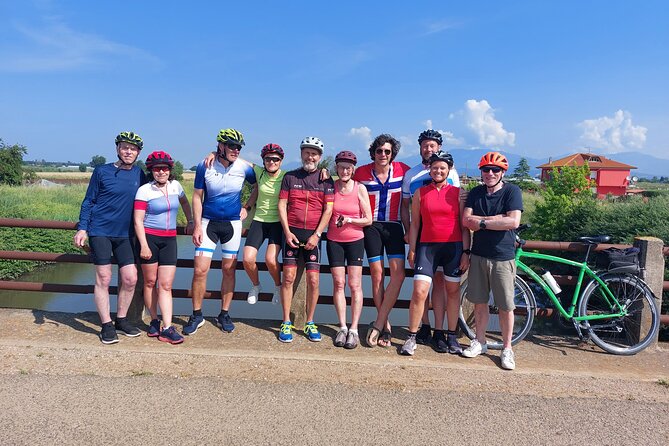 Lecce: E-Bike tour to Galatina with old olive mill & wine taste - Discovering Lecce’s Countryside by E-Bike