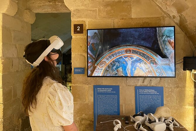 Lecce Jewish and Baroque heritage private tour - A Deep Dive into the Itinerary