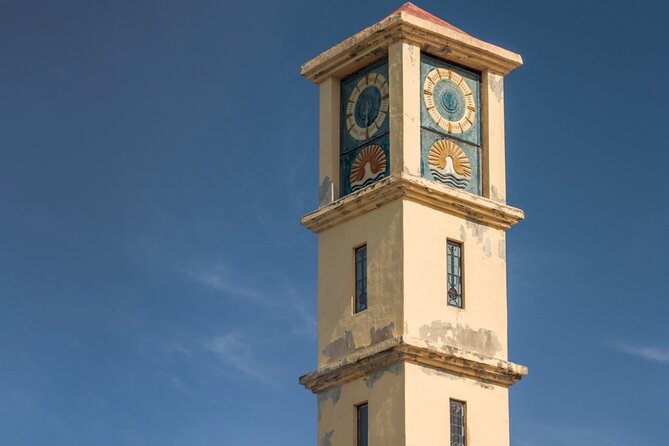 Legacy of the Ottomans: Self-Guided Puzzle Walk in Kusadasi - What You Can Expect from the Ottoman Self-Guided Puzzle Walk