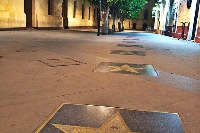Legends and Mysteries Walk - Who Will Love This Tour?