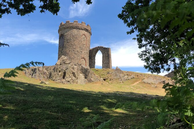Leicester Tour App, Hidden Gems Game and Big Britain Quiz (1 Day Pass) UK - Who Should Consider This Experience?