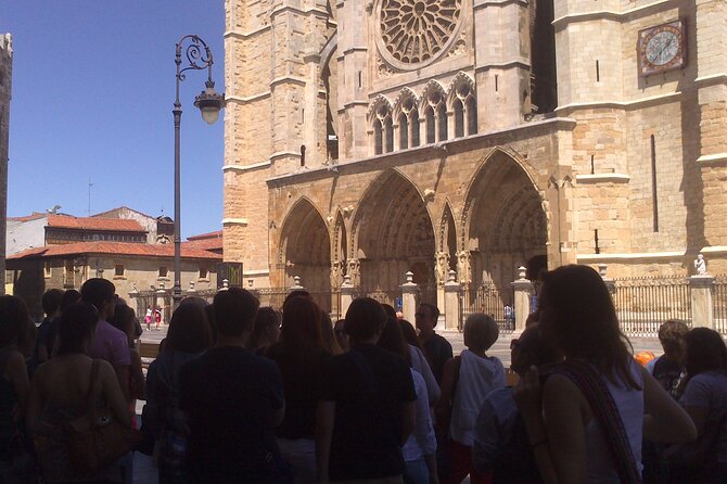 Leon Walking Tour - An In-Depth Look at the León Walking Tour
