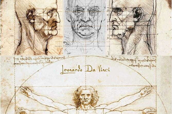 Leonardian Drawings & art workshop in Florence - What to Expect During Your Artistic Journey