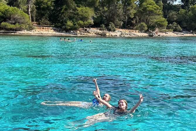 Lerins Islands Boat Excursion From Nice - An Inside Look at the Itinerary