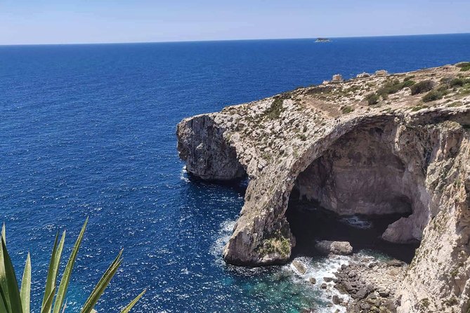 Let's Explore the Maltese Islands! (Half Day Private Group) - Why You’ll Want to Book This Tour
