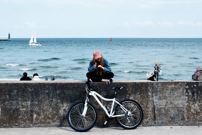 Lido Bike Tour: With a Local on the Island of Cinema - The Balance of Value and Experience
